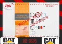 China Diesel Engine Injector 0R-3389 7E-8952 for Caterpillar C3116 Common Rail Fuel Injector 127-8209 for sale