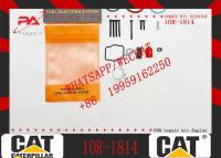 China Diesel Engine Injector 350-7555 1OR-1268 223-5327 10R-1814 for Caterpillar C10 Common Rail for sale