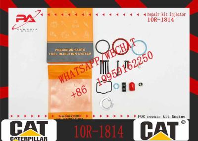 China Fuel Engine Injector 10R1305 1876549 10R1814 10R1003 1470373 for Caterpillar for sale