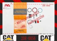 China C12 Engine Fuel Injector 10R-9235 20R-0056 10R-1268 194-5083 for Excavator Parts for sale