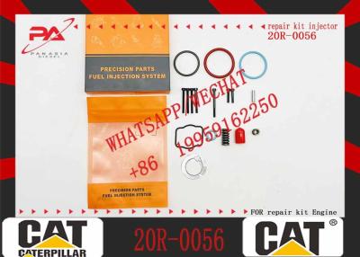China C12 Engine Fuel Injector 10R-9235 20R-0056 10R-1268 194-5083 for Excavator Parts for sale
