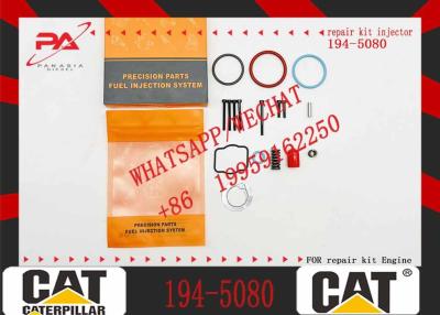China Common Rail Diesel Fuel Injector 194-5080 1945080 10R0960 for CAT Engine for sale