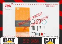 China C12 3196 Fuel Injection Pump Injector 212-3467 212-3464 212-3468 350-7555 for CAT Excavator for sale
