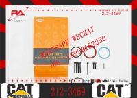 China Caterpillar C12 Engine Fuel Injector 10R-0961 212-3469 203-3464 317-5279 350-7555 for Excavator for sale