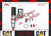 China CAT C12 Fuel Injector 223-5328 229-8842 Common Rail Injection 10R-125 10R-1003 212-3460 for sale