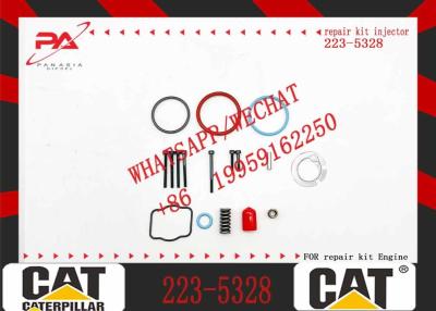 China Common Rail Fuel Injector 223-5328 212-3467 for Caterpillar C12 Diesel Engine for sale