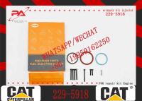 China Common Rail Fuel Injector 223-5328 223-5327 212-3468 for Caterpillar C12 Diesel Engine for sale