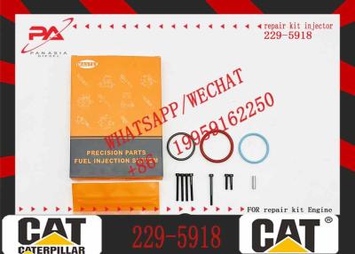 China Common Rail Fuel Injector 223-5328 223-5327 212-3468 for Caterpillar C12 Diesel Engine for sale