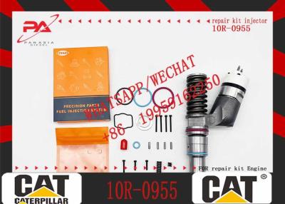 China Diesel Engine Injector 10R-3265 10R-0956 10R-0957 10R-0958 10R-0955 10R-7228 for Caterpillar C15 Common Rail for sale