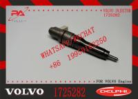 China Common Rail Fuel Injector BEBJ1A05001 1905002 1820820 1661060 1725282 OE 1725282 for sale