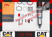 China Caterpillar 3114 3116 3126 C4.4 C6.6 C7 C9 Injector 177-4754 177-4752 178-0199 for sale