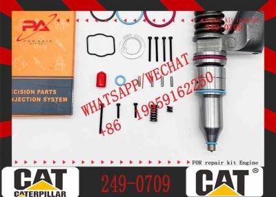China Caterpillar 3114 3116 3126 C4.4 C6.6 C7 C9 Injector 177-4754 177-4752 178-0199 for sale