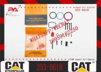 China CAT 253-0618 2530618 Injector GP Fuel 2.4kg for 385C 657E 657G 772 AD45B AD55 C15 Excavator for sale