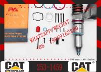 China Diesel Fuel Injector 276-8307 2768307 for CAT C15 C18 Engine Excavator Nozzle for sale
