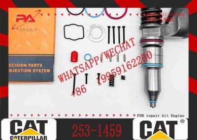 China Diesel Fuel Injector 276-8307 2768307 for CAT C15 C18 Engine Excavator Nozzle for sale