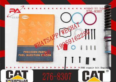 China Caterpillar C32 Diesel Fuel Injector 276-8307 for Excavator Construction Machine for sale