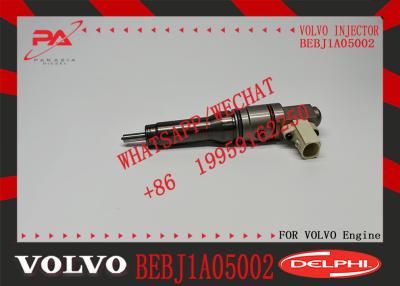 China New Diesel Fuel Smart Injector BEBJ1A05002 1905001 for DAF CF95 XF 105 MX High Flow for sale