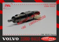 China Electronic Injector BEBE4C09101 33800-84400 33800-84410 E1 Nozzle L232PBC for Volvo MACK Hyundai KIA for sale