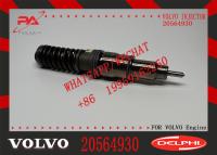 China Volvo FH16 D16 Engine Fuel Injector 20564930 BEBE4D13001 BEBE4D13101 16.1L for sale