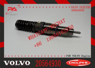 China Volvo FH16 D16 Engine Fuel Injector 20564930 BEBE4D13001 BEBE4D13101 16.1L for sale