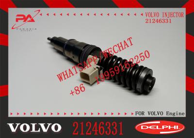China Reman Fuel Injector 21246331 85003110 BEBE4F06001 for Volvo D11 MD11 MP7 Mack Diesel Engine for sale