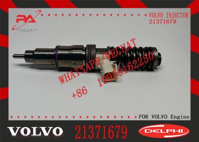 China Volvo MD13 Euro 5 Low Power Common Rail Injector Assembly BEBE4D25101 BEBE4D25001 21371679 for sale