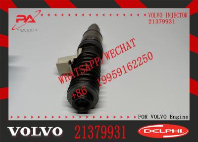 China Truck Unit Injector 21379931 3801368 BEBE4D27001 Fuel Injector 24V for sale