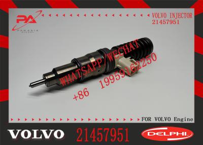 China Volvo Mack Truck E3.3 Fuel Injector 21457950 BEBE4F10001 HRE290 85013147 for sale