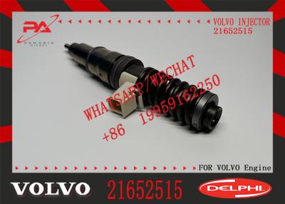 China Common Rail Fuel Injector 21652515 BEBE4P00001 for Volvo MD13 D13 Truck Engine for sale