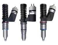 China Bosch Common Rail Injector 0445120219 F00RJ02466 Engine Parts Fuel Injector 51101006127 for sale