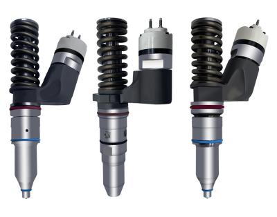 China Bosch Common Rail Injector 0445120219 F00RJ02466 Engine Parts Fuel Injector 51101006127 for sale