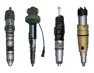 China CUMMINS M11 Diesel Injector 3411821 4914328 3054220 12 Months Warranty for sale