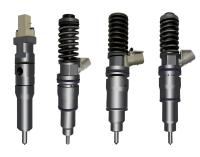 China Volvo A40E Diesel Injector 20929906 BEBE4D14101 20440388 21467241 20847327 3155040 for sale