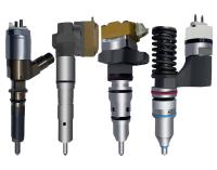 China Diesel Engine Injector 1278222 1077733 for CAT 3114 3116 Common Rail Fuel Injector for sale