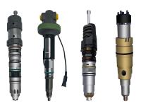 China OEM Fuel Injector 276-8307 10R-7231 for Caterpillar C18 C32 Engine 2768307 for sale