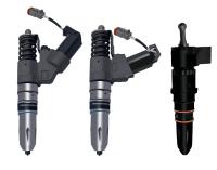 China Bosch C-A-T 387-9433 10R-7222 Fuel Injector for C9 Engine 3879433 OEM for sale