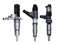 China Diesel Engine Fuel Injector 3069390 2645A749 10R-7673 For C6.6 Engine for sale
