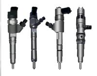 China BOSCH EC210B Common Rail Injector 0445120067 0986435549 20798683 for sale