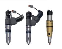 China Cummins NTA855 Diesel Fuel Injector 3054217 3018572 3053126 3054218 305422 12 Month Warranty for sale