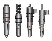 China CUMMINS NTA855 Diesel Injector 3054218 3018566 3054217 12 Month Warranty for sale