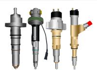 China Cummins Fuel Injector 3047973 4307428 3030445 for NT855 NTA855G6 Diesel Engine for sale