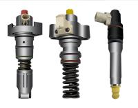 China Volvo Diesel Injector 21244717 BEBE4F07001 for MD11 Engine Fuel Injection System for sale