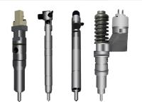 China Diesel Fuel Injector 21244720 BEBE5D32001 for Volvo 21244719 3883426 1 Year Warranty for sale