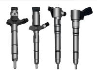 China DENSO Diesel Injector 095000-8903 4HK1 6HK1 Common Rail Fuel Injector 095000-8900 for sale