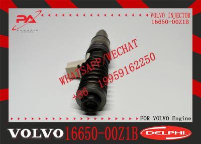 China E3 Diesel Fuel Electronic Injection Injector BEBE4D17001 16650-00Z1B for VOLVO NISSAN GE13 Engine for sale
