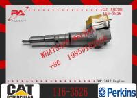China JSWP 116-3526 315-4412 KWE5K-31/G24E30-701A Excavator Rotary Solenoid Valve for 322B 322C 320B for sale