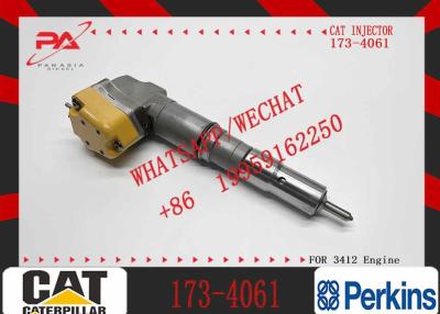 China Engine Parts New Displacement Gear Pump OEM 2702721 270-2721 for Caterpillar 24M for sale