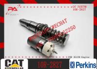 China 10R-2827 20R-1263 277-6572 359-5469 Fuel Injector Assembly for CAT 3508C Marine Engine for sale