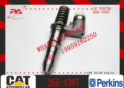 China Carter Engine Common Rail Injector 250-1312 250-1314 359-5469 375-4106 376-0509 for sale