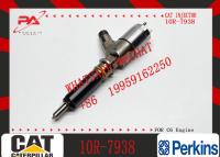 China High Performance Fuel Injector 10R-7938 10R7938 321-3600 for Diesel Engines for sale